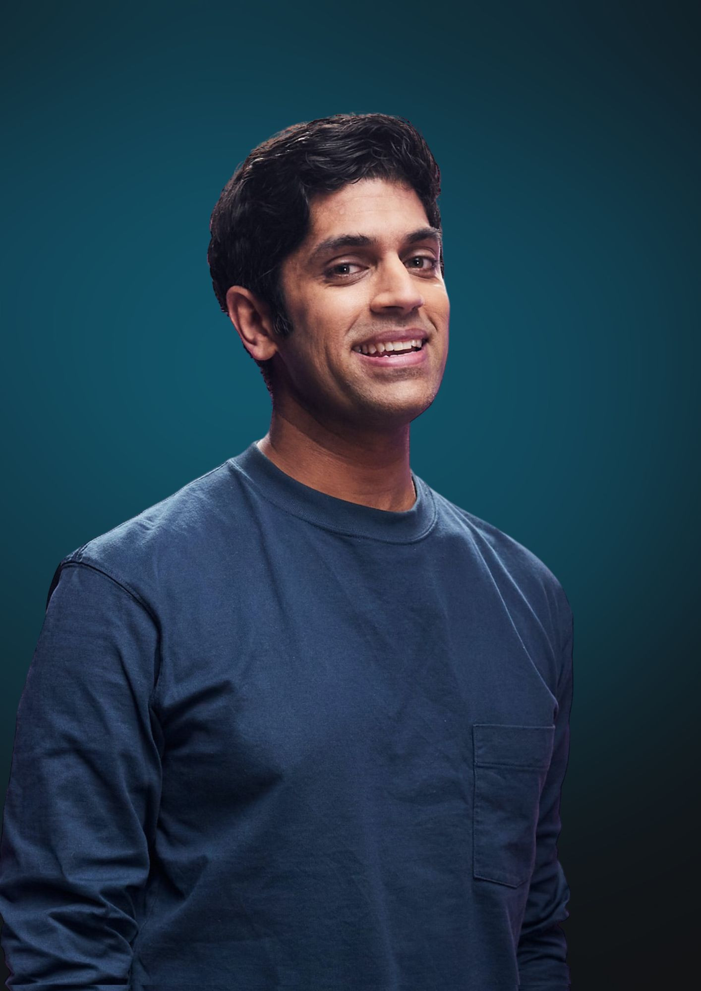 Faraz Osman | Soho Media Club